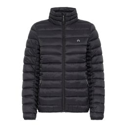 North Bend Damen Softshelljacke "Softshelljacke NBEdit W CFT+", schwarz, Gr. 40, Obermaterial: 100% Polyamid PA., Jacken