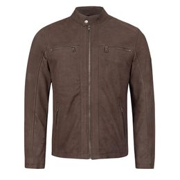 Rock Creek Jacke Herren Gr&ouml;&szlig;e S dunkelbraun