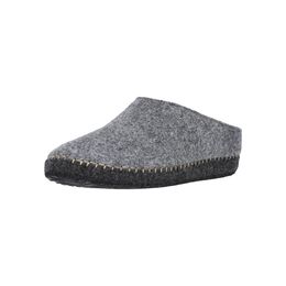 MOLS Slippers 'Sinaka' male Grey size 40