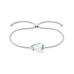 Liebeskind Berlin Bracelet female Silver size One Size