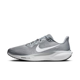 Nike Herren Laufschuh "AIR ZOOM PEGASUS 41", Gr. 44,5cool grau, wei&szlig;, wolf grau, pure platinum, Textil, Schuhe