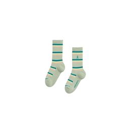 armedangels Socks female Green size 43-46