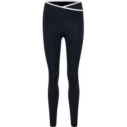 Hummel Workout Pants female Black size L
