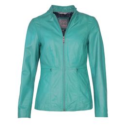 JCC Between-Season Jacket female Green size 46