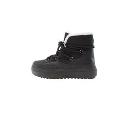 U.S. Polo Assn. Boots female Black size 41