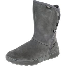 Lico Snow Boots 'Amalia' girl Grey size 42