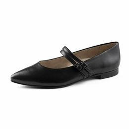 Paul Green Pumps Damen Gr&ouml;&szlig;e 39 schwarz