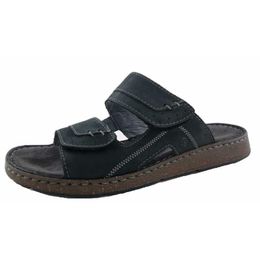 Rohde Mules male Black size 45
