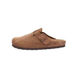 Rohde Clogs 'Grado' male Brown size 42