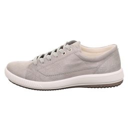 Legero Sneaker Herren Gr&ouml;&szlig;e 40 silber