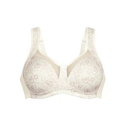 Anita Bra 'Clara Art' female White size 80