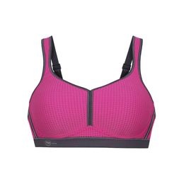 Anita Bra 'Performance' female Pink size 85