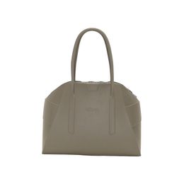 O bag Shopper female Grey size One Size