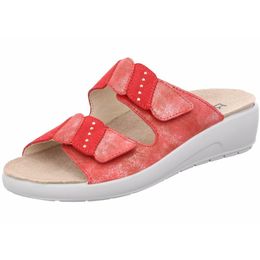 Rohde Mules female Red size 41