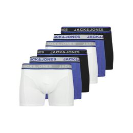 Jack & Jones Jack & Jones Boxer shorts 'Hudson' male Mixed colors size S