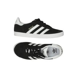 adidas originals Sneaker Damen Gr&ouml;&szlig;e 36 Second Hand schwarz