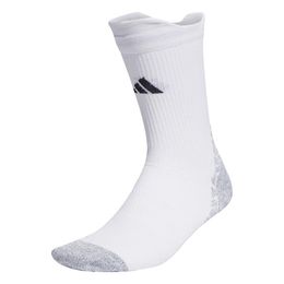 adidas Performance Soccer Socks 'adidas Football GRIP Knitted Crew Light Performance' female White size S