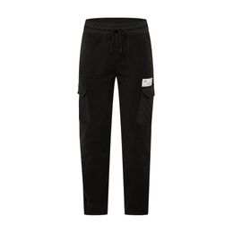 SOS Athletic Pants 'Laax' male Black size L
