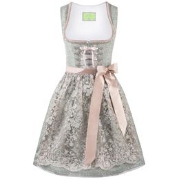 Stockerpoint Dirndl 'Shila' female Green size 30