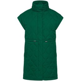 Studio Untold Between-Season Jacket female Green size 58-60