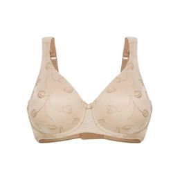 Felina Bra 'Emotions' female Beige size 90