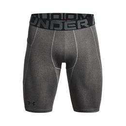 Under Armour Sportunterhose Herren Gr&ouml;&szlig;e XL basaltgrau / dunkelgrau / schwarz