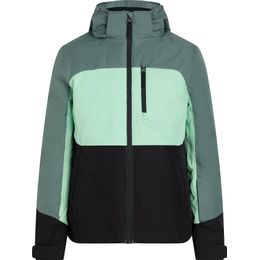 McKINLEY Outdoor jacket girl Green size 152