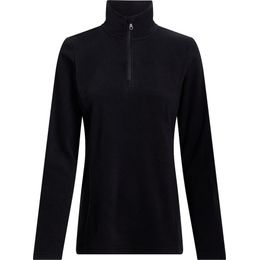 McKINLEY Sportpullover Damen Gr&ouml;&szlig;e M schwarz