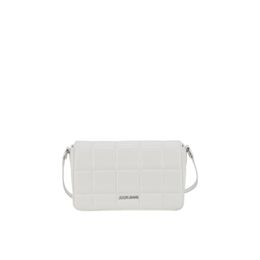 JOOP! Jeans Crossbody Bag 'Flora Diva Luzi' female White size One Size