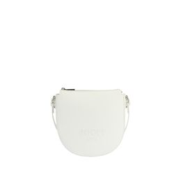 JOOP! Jeans Crossbody Bag 'Lettera 1.0 Stella' female White size One Size