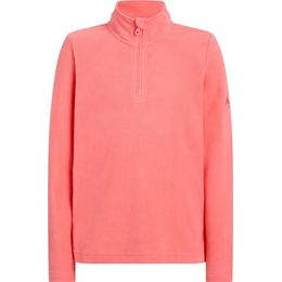 McKINLEY Sportpullover Jungen Gr&ouml;&szlig;e 116 lachs