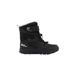 Jack Wolfskin Boots boy Black size 37