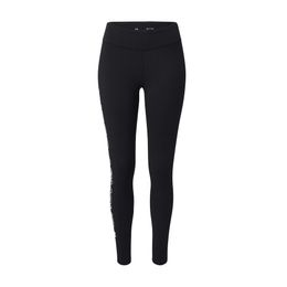 Under Armour Workout Pants 'Favorite' female Black size XXL