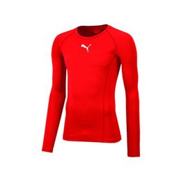 Puma Performance Shirt boy Red size 116