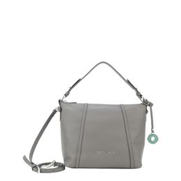 JOOP! Jeans Shoulder Bag 'Diurno Dalia' female Grey size One Size