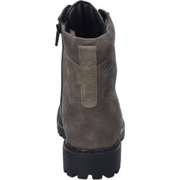 Josef Seibel Damen Stiefel "Marta 27, moro", Gr. 40, braun, Obermaterial: 100% Rindsleder Leather cow., Schuhe