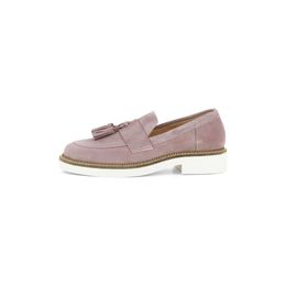Evita Slipper 'MARA' Damen Gr&ouml;&szlig;e 40 mauve