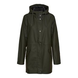 V&eacute;ro Moda VERO MODA Jacke Damen Gr&ouml;&szlig;e XXS dunkelgr&uuml;n