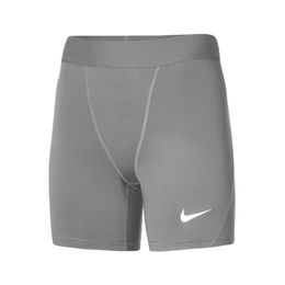 Nike Athletic Underwear 'Strike Pro' female Grey size L