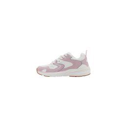 Mango Kids Sneakers 'Daisy' girl Pink size 36