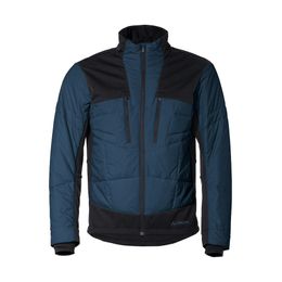 Vaude Athletic Jacket 'Minaki' male Blue size L
