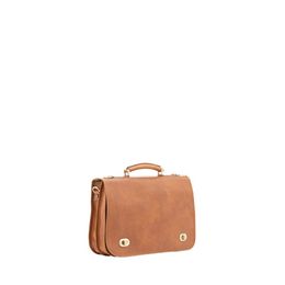 Viola Castellani Document Bag male Brown size One Size
