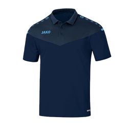 Jako Performance Shirt 'Champ 2.0' boy Blue size 140