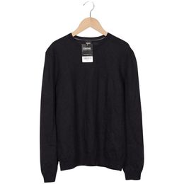 BOSS Black Pullover Herren Gr&ouml;&szlig;e M Second Hand marine
