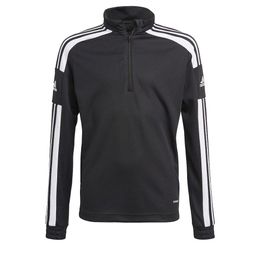 adidas Performance Athletic Sweatshirt 'Squad 21' boy Black size 116