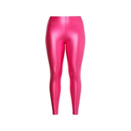 Angel of Style Leggings female Purple size 42