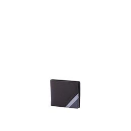 Lancetti Wallet male Black size One Size
