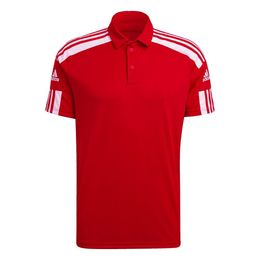 adidas Sportswear Performance Shirt 'Squadra 21' male Red size XXL