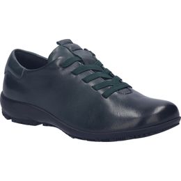 Josef Seibel Damen Schn&uuml;rschuh "Charlotte 01, tanne", Gr. 37, braun, Obermaterial: 100% Rindsleder Leather cow., Schuhe