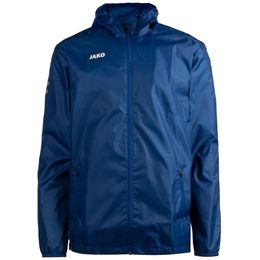 Jako Athletic Jacket 'Team 2.0' male Blue size L
